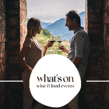 Selector Magazine - Wine Selectors