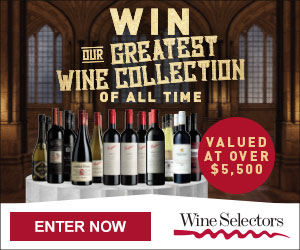 Pairing wine with pizza - Wine Selectors