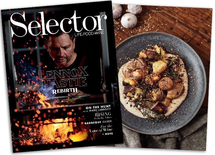 Selector Magazine Wine Offers | Wine Selectors - Wine Selectors