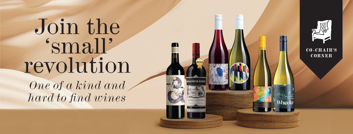 Selector Magazine Wine Offers | Wine Selectors - Wine Selectors