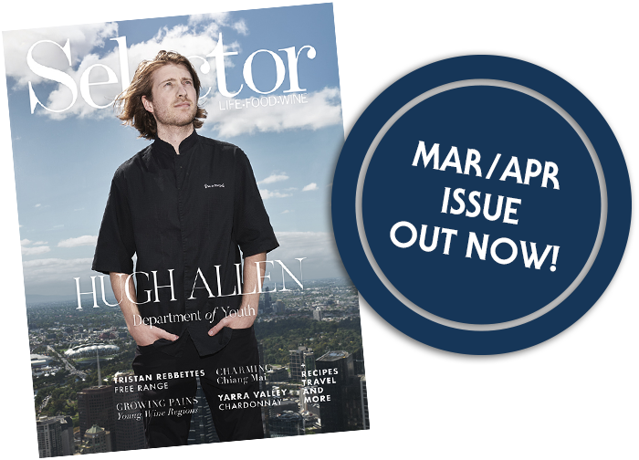 Selector Magazine Wine Offers | Wine Selectors - Wine Selectors