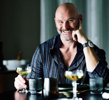 Selector Magazine | Food | Wine Selectors - Wine Selectors