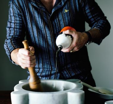 Selector Magazine | Food | Wine Selectors - Wine Selectors