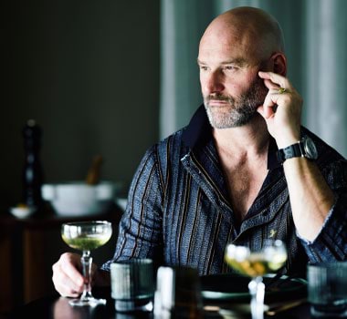 Selector Magazine | Food | Wine Selectors - Wine Selectors