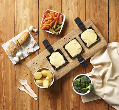 Mifroma - A Cheese For Every Season - Wine Selectors