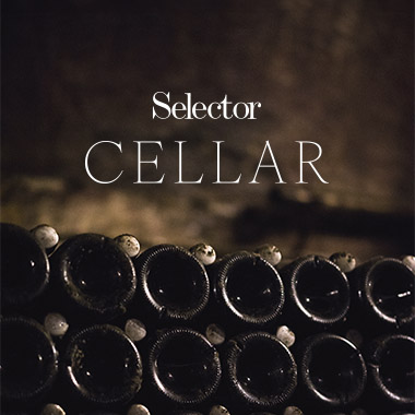 Selector Magazine - Wine Selectors