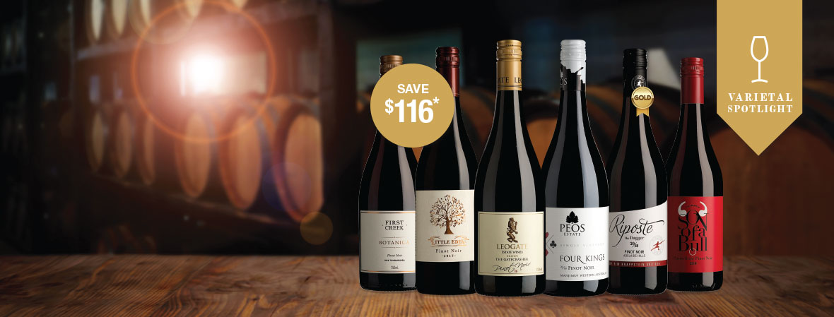 Selector Magazine Offers - Wine Selectors