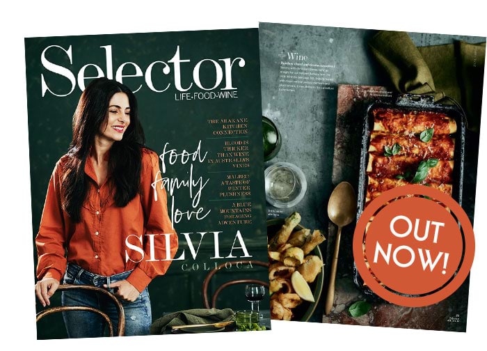 Selector Magazine Offers - Wine Selectors