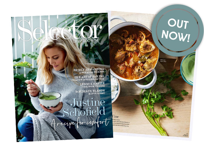 Selector Magazine Offers - Wine Selectors