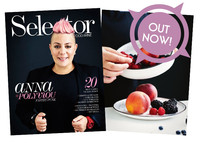 Selector Magazine Offers - Wine Selectors