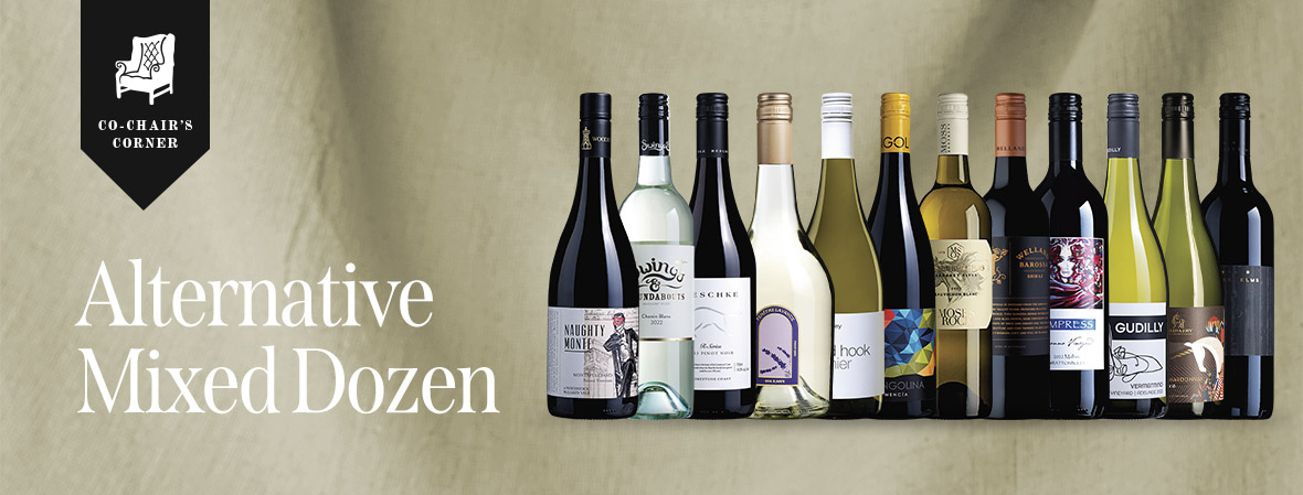 Selector Magazine Wine Offers | Wine Selectors - Wine Selectors