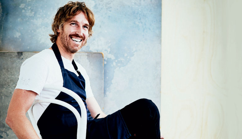 Selector Magazine - Wine Selectors