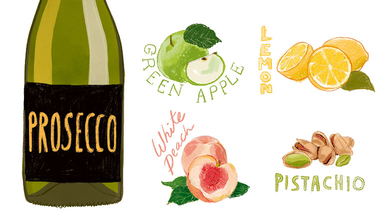Selector Magazine Wine Selectors