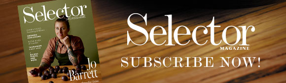 Selector Magazine - Wine Selectors